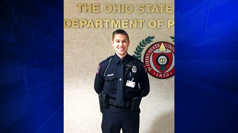 Ohio State police officer thanked for quick response to attack - WSVN ...