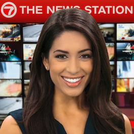Rebecca Vargas - WSVN 7News | Miami News, Weather, Sports | Fort Lauderdale