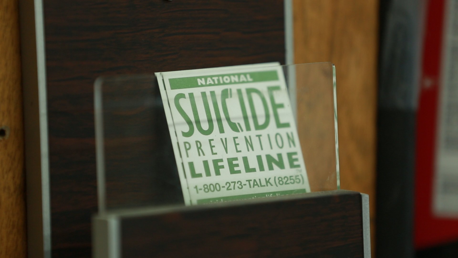 Calls to crisis and suicide prevention hotlines surge post-election ...