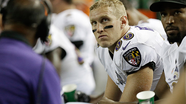 29-year-old former NFL player dies after brain aneurysm - WSVN 7News ...