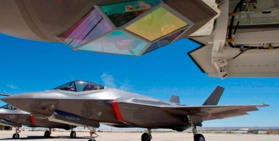 Lockheed Martin stock falls after Trump’s tweet - WSVN 7News | Miami ...