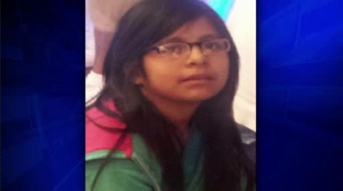 Missing child alert issued for North Florida girl - WSVN 7News | Miami ...