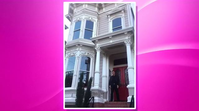 TV’s ‘Full House’ home is staying in the Tanner family - WSVN 7News ...