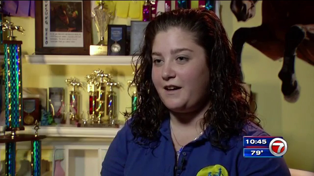 Puppies with a Purpose - WSVN 7News | Miami News, Weather, Sports ...