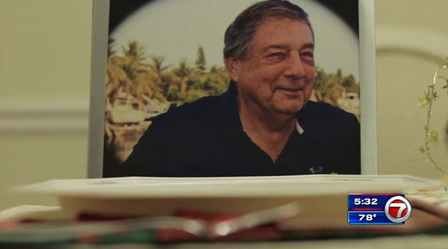 Jupiter man targeted by fraud company, jailed overseas - WSVN 7News ...