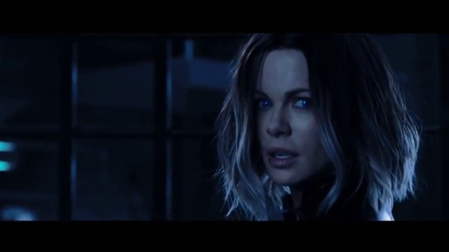 Kate Beckinsale sinks her fangs into ‘Underworld: Blood Wars’ - WSVN ...