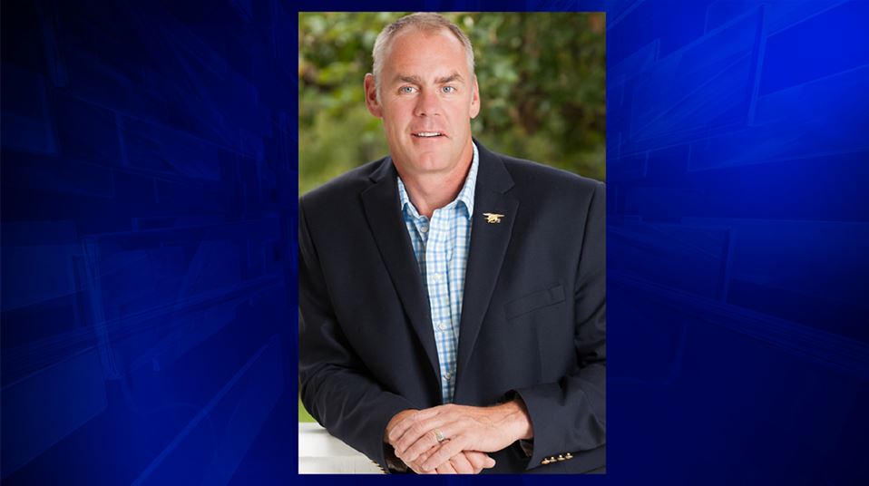 Trump picks Montana Rep. Zinke for interior post - WSVN 7News | Miami ...