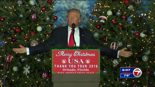 Trump picks China hawk to lead new White House trade council - WSVN ...