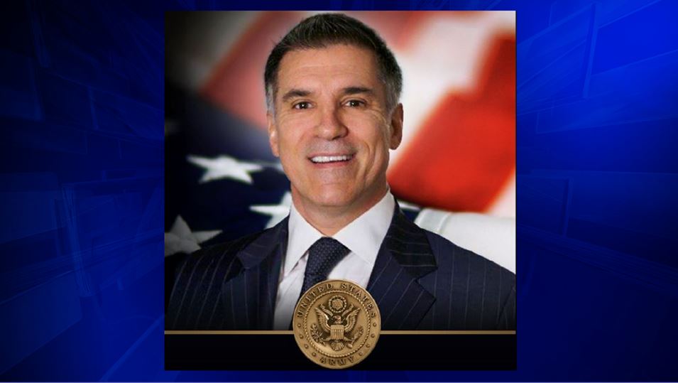 Trump picks Florida Panthers owner Viola for Army secretary – WSVN ...