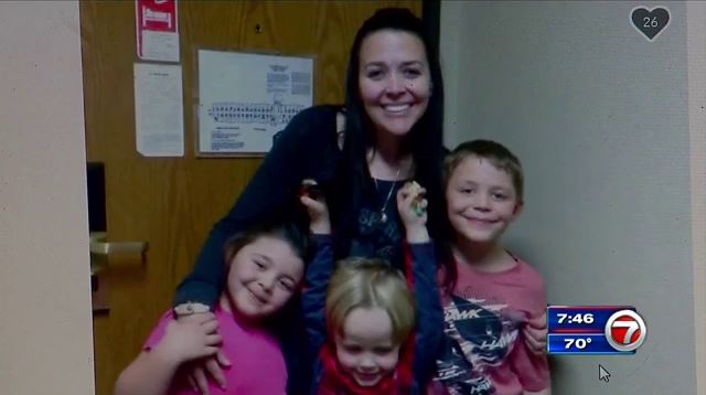 Strangers help save Wisconsin family’s Christmas - WSVN 7News | Miami ...