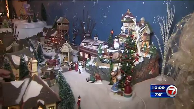 Relic believed to be from Jesus’ manger returned to Holy Land - WSVN ...