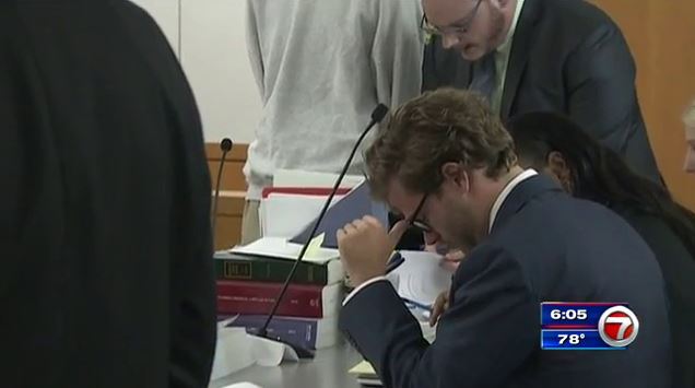 Teen faces judge for firing shots on South Beach - WSVN 7News | Miami ...