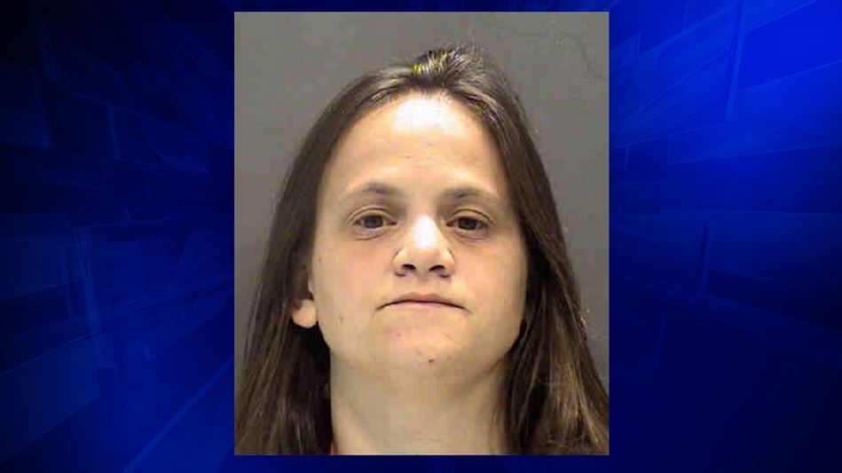 Fla. mom passes out in front of child after taking heroin - WSVN 7News ...
