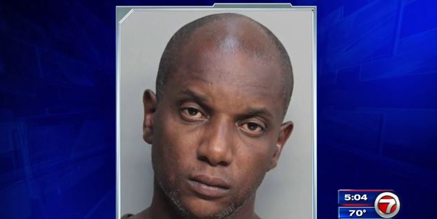 Police arrest man accused of sexual battery and carjacking - WSVN 7News ...