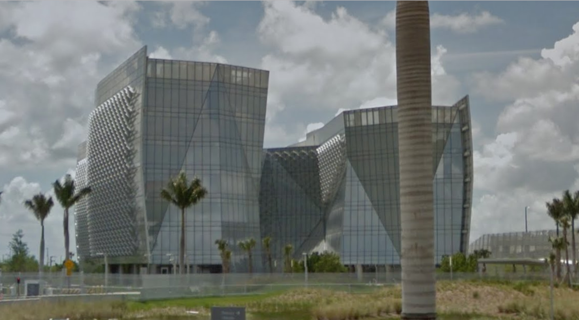 Report: South Florida FBI workers sickened by $750k wood sculpture ...