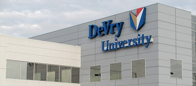 DeVry will refund $100 million to students to settle lawsuit - WSVN ...