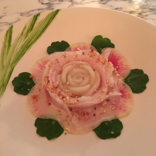 Bazaar Mar by Jose Andres - WSVN 7News | Miami News, Weather, Sports ...