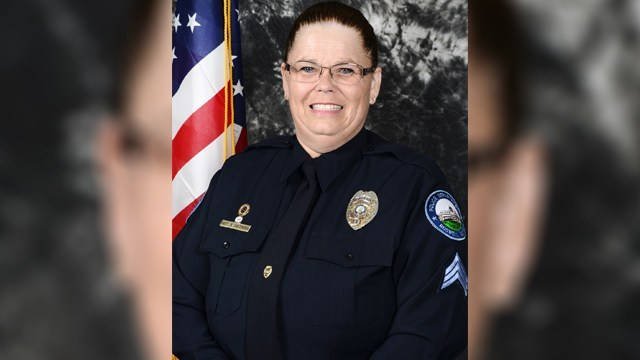 Former Georgia officer sues police department after being fired for ... Former Georgia officer sues police department after being fired for ...