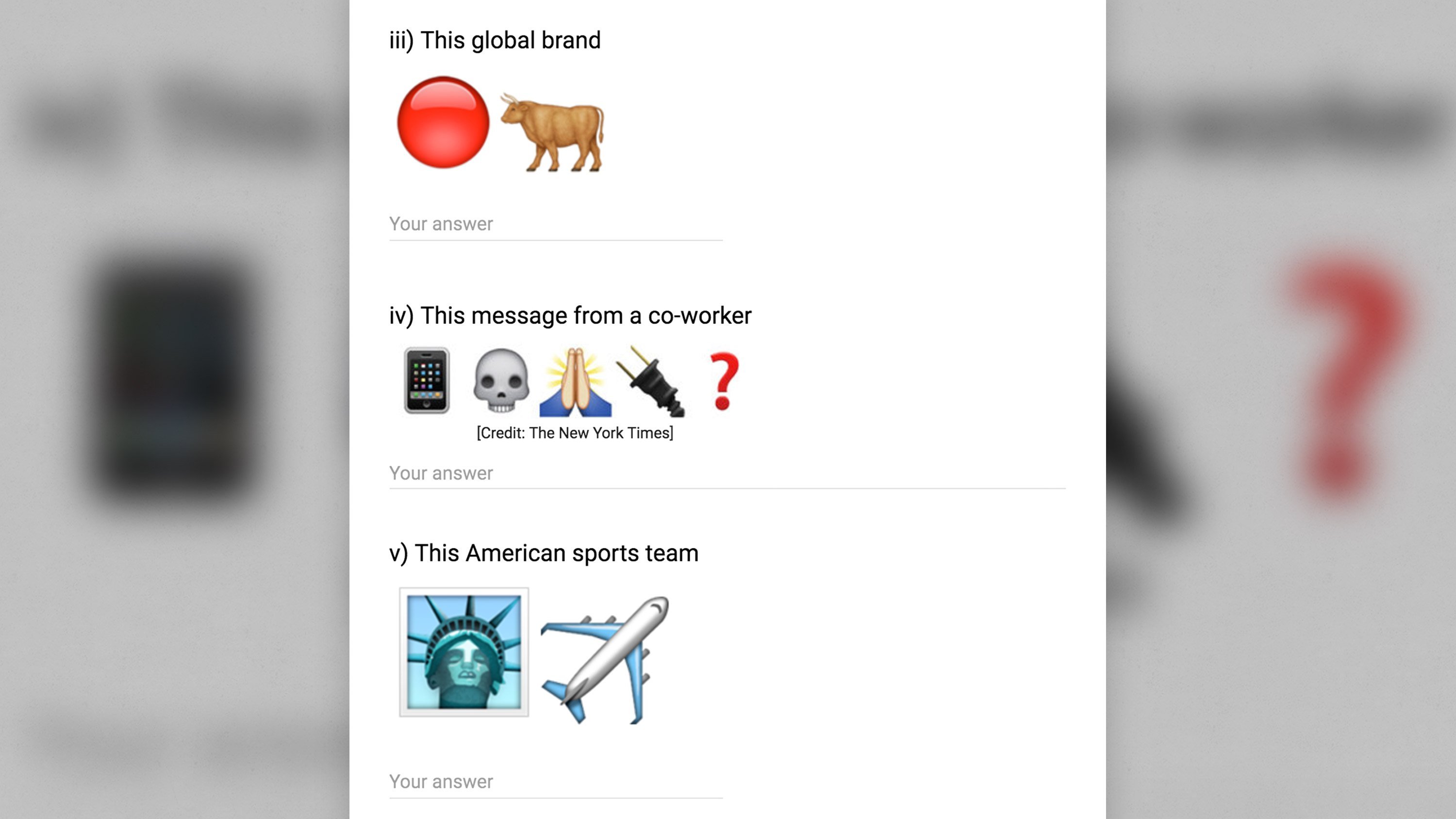 Now hiring: Emoji translator - WSVN 7News | Miami News, Weather, Sports ...