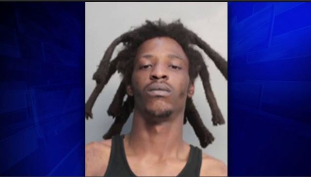 Person of interest named in fatal police-involved shooting - WSVN 7News ...