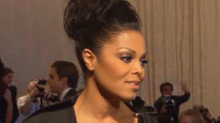 Janet Jackson’s ensembles from “Scream” video sold for $125K - WSVN ...