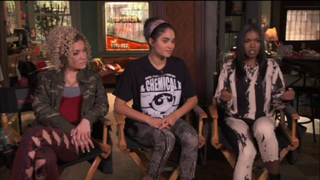Rising ‘Star’: Cast, creator of new FOX show speak out - WSVN 7News ...