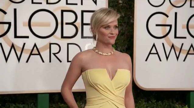 Witherspoon reveals Hollywood assault; Lawrence talks abuse - WSVN ...