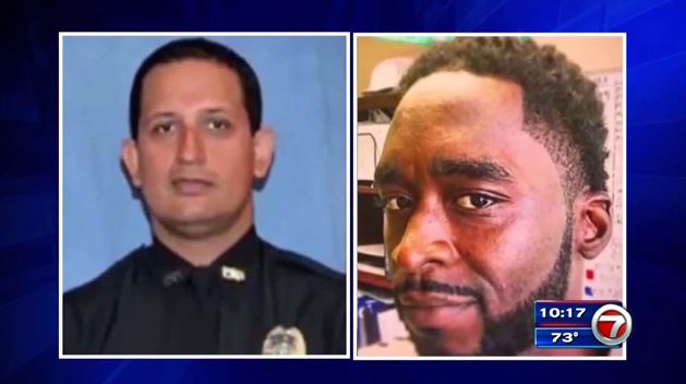 Prosecutors release more evidence against cop accused of killing Corey ...