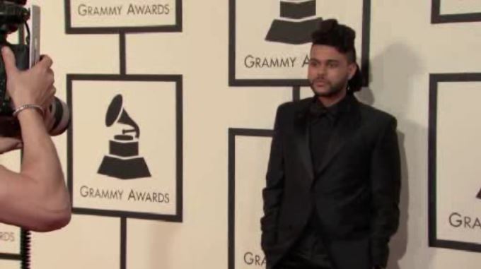 The Weeknd set to perform with Daft Punk at Grammys - WSVN 7News ...