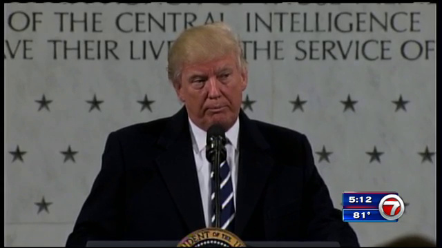 Harward turns Trump down for national security adviser job - WSVN 7News ...