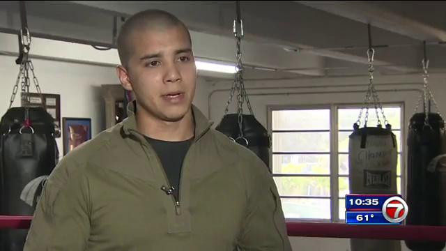Knock Crime Out - WSVN 7News | Miami News, Weather, Sports | Fort ...