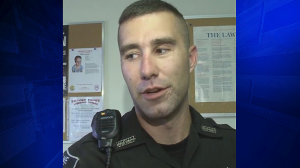 Newly-elected sheriff accused of meth theft pleads to felony, resigns ...