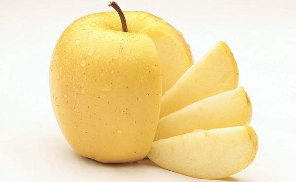 Genetically modified apples that never brown could hit stores soon ...