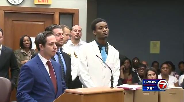 Teen accused in rabbi’s death goes home free man - WSVN 7News | Miami ...