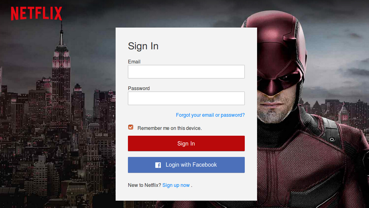 New email scam targets Netflix customers - WSVN 7News | Miami News ...