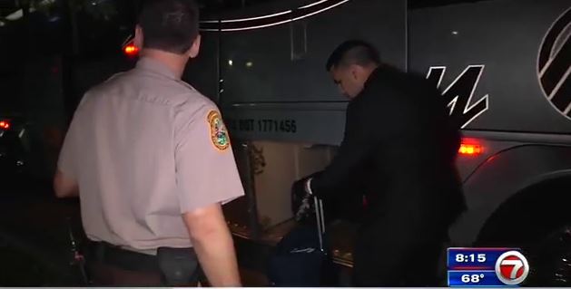 40 MDPD officers to work security at Donald Trump’s presidential ...