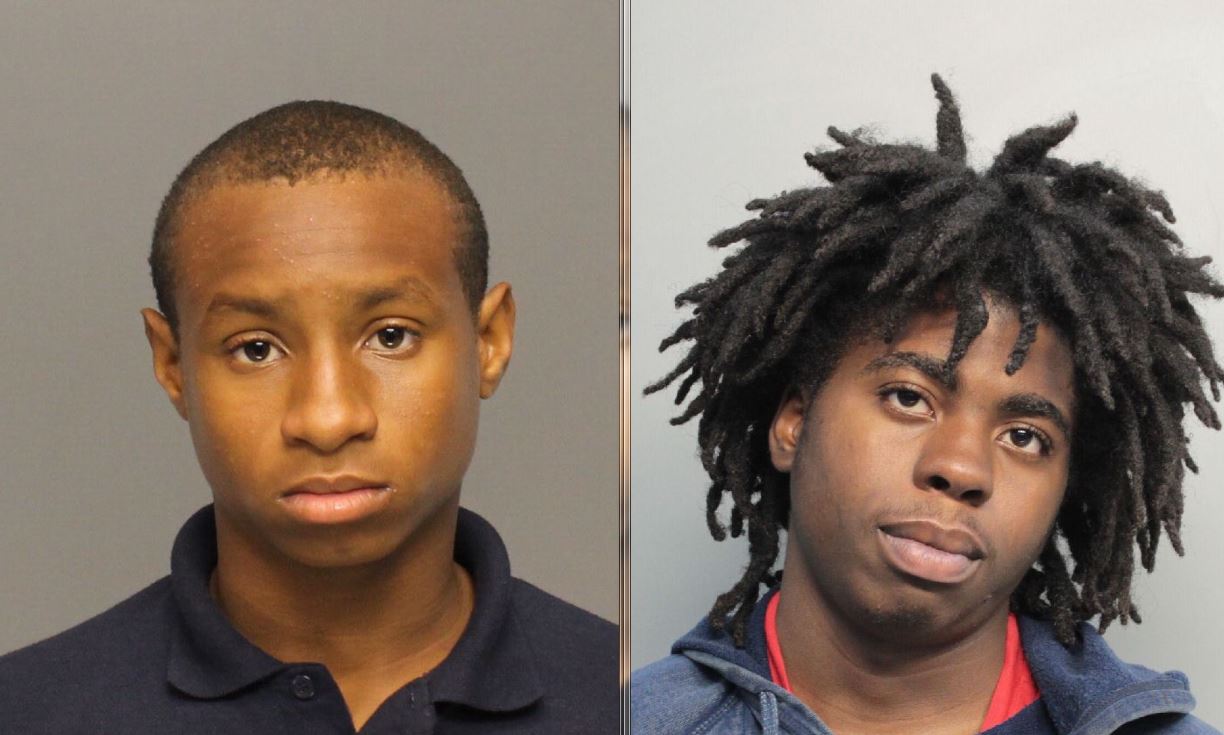 Teens accused of MLK parade shooting face judges - WSVN 7News | Miami ...