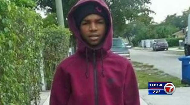 Father speaks out after 15-year-old son fatally shot - WSVN 7News ...