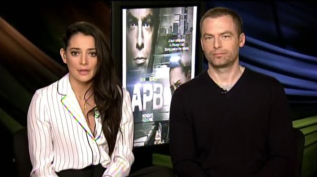 FOX debuts new police drama ‘APB’ - WSVN 7News | Miami News, Weather ...