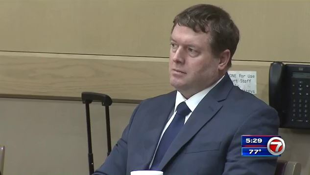 Trial continues for retired Air Force major who shot estranged wife ...