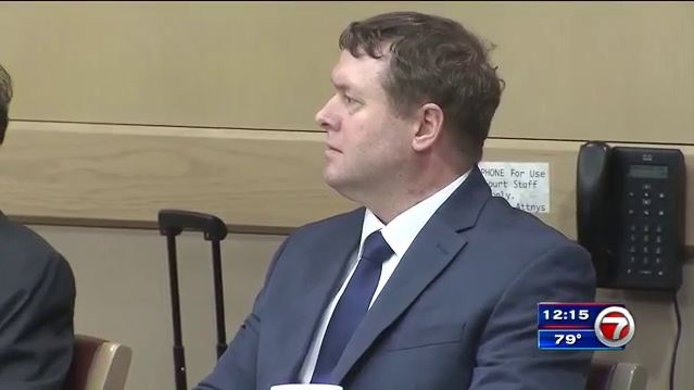 Retired Air Force major found guilty in shooting of estranged wife ...