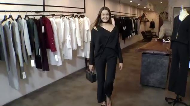 Modern simplicity at Volvér in South Miami - WSVN 7News | Miami News ...