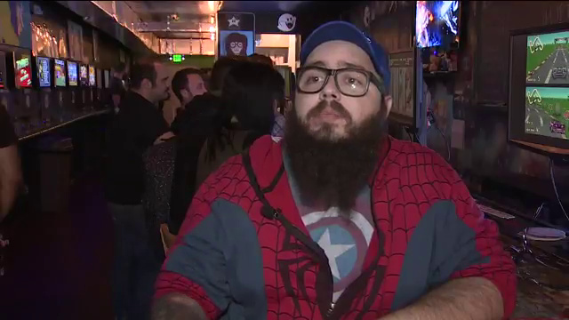 Tenth Level Tavern in Oakland Park is gamer’s paradise - WSVN 7News ...
