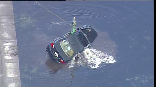 Sunken cars can hold tragic secrets in Florida’s waterways - WSVN 7News | Miami News, Weather ...