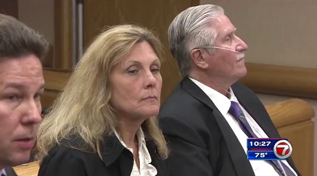 Convicted Felon on Condo Board? - WSVN 7News | Miami News, Weather ...