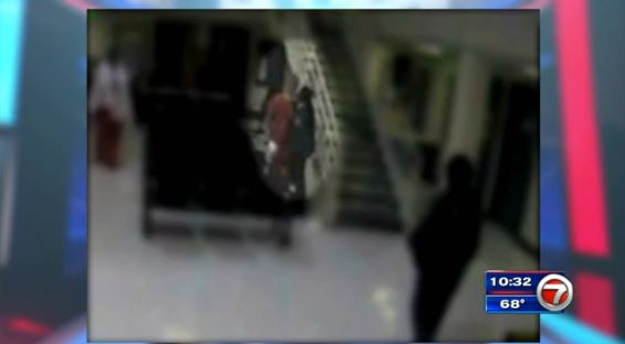 Former TGK inmate claims he was attacked by correctional officers ...