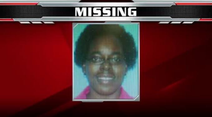 Hollywood Police Search For Missing 46 Year Old Woman Wsvn 7news