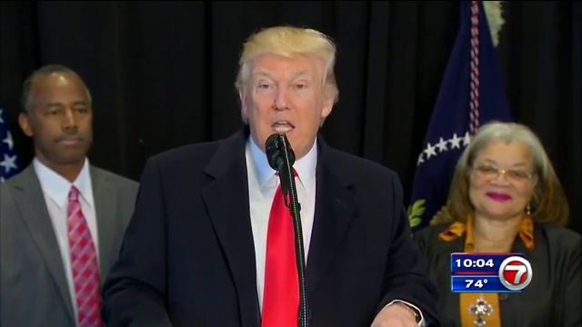 Trump hits golf course with Sen. Rand Paul - WSVN 7News | Miami News ... Trump hits golf course with Sen. Rand Paul - WSVN 7News | Miami News ...