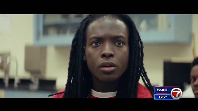 Hometown ‘Moonlight’ star ready for Oscars - WSVN 7News | Miami News ...