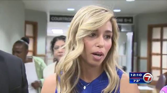 Felony charges dismissed for former Miss Miami Lakes - WSVN 7News ...
